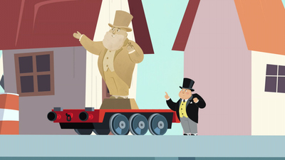 Thomas & Friends Seasons & Episodes - Watch on Paramount+ United Kingdom