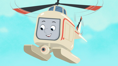 Thomas & Friends Season 26 Episodes - Watch on Paramount+ United Kingdom