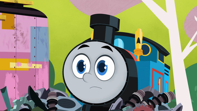 Thomas & Friends Season 26 Episodes - Watch on Paramount+ United Kingdom