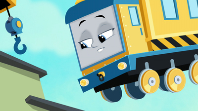 Thomas & Friends Season 26 Episodes - Watch on Paramount+ United Kingdom