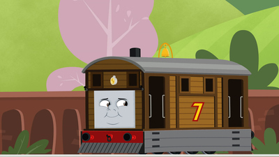 Thomas & Friends Seasons & Episodes - Watch on Paramount+ United Kingdom