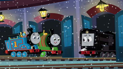 Thomas & Friends Seasons & Episodes - Watch on Paramount+ United Kingdom