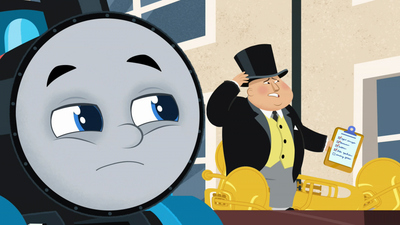 Thomas & Friends Season 26 Episodes - Watch on Paramount+ United Kingdom