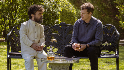 Dexter: Resurrección - Ver en Paramount+ México