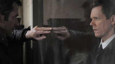 The Following - Watch on Paramount+ Canada