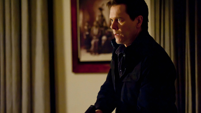 The Following - Watch on Paramount+ Canada