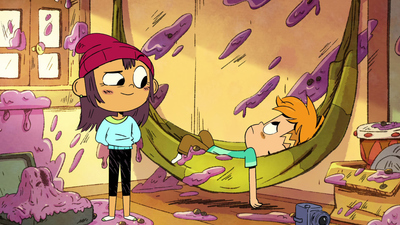 Schaue dir Wylde Pak Staffel 1 Folge 3: Die Keks-Mission / Die ...