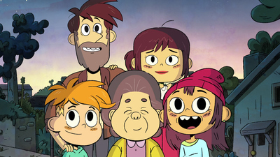 Schaue dir Wylde Pak Staffel 1 Folge 3: Die Keks-Mission / Die ...