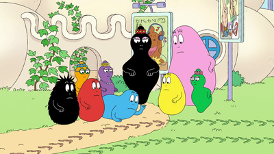 Barbapapa Staffeln & Folgen - Auf Paramount+ Deutschland