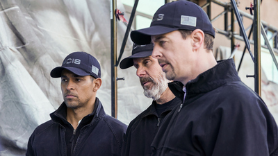NCIS: stagioni ed episodi - Guarda su Paramount+ Italia