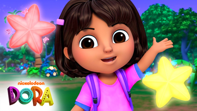 dora clips