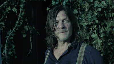 Épisodes de la saison 3 de The Walking Dead: Daryl Dixon - Sur ...