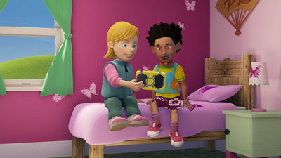 Fireman Sam Seasons & Episodes - Watch on Paramount+ United Kingdom