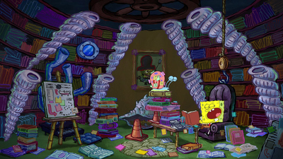 SpongeBob SquarePants Season 16 Episodes - Watch on Paramount+ Ireland