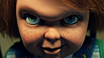 Chucky - Regarder sur Paramount+ France