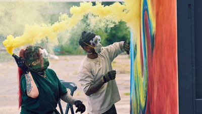 Ink Master Season 17 Episodes - Watch on Paramount+ Australia