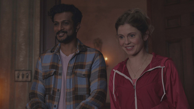 Ghosts - Ver en Paramount+ México