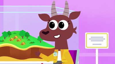 Milo Seasons & Episodes - Watch on Paramount+ United Kingdom