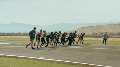 The Challenge Season 41 Episodes - Watch on Paramount+ Canada