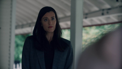 Sight Unseen Season 2 Episodes - Watch on Paramount+ United Kingdom