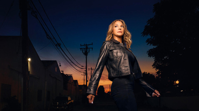 eva larue documentary