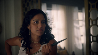 Sight Unseen Season 2 Episodes - Watch on Paramount+ United Kingdom