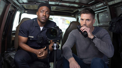 The Rookie Seasons & Episodes - Watch on Paramount+ Canada