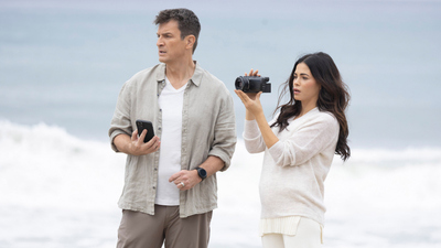 The Rookie Seasons & Episodes - Watch on Paramount+ Canada