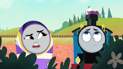 Thomas & Friends Seasons & Episodes - Watch on Paramount+ United Kingdom