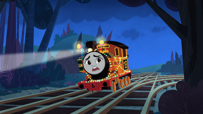 Thomas & Friends Seasons & Episodes - Watch on Paramount+ United Kingdom