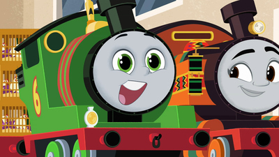Thomas & Friends Seasons & Episodes - Watch on Paramount+ United Kingdom