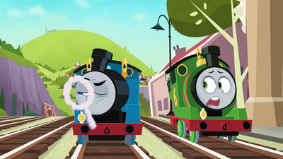 Thomas & Friends Seasons & Episodes - Watch on Paramount+ United Kingdom