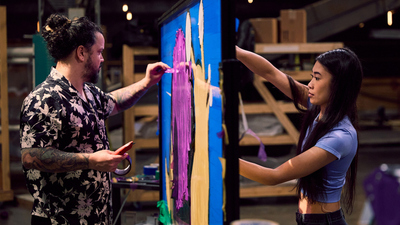 Ink Master Season 17 Episodes - Watch on Paramount+ United Kingdom