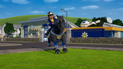 Fireman Sam Seasons & Episodes - Watch on Paramount+ United Kingdom