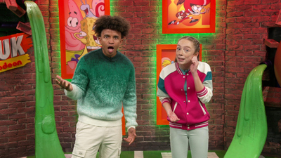 nickelodeon uk guide