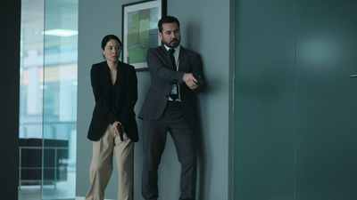 Red Eye Season 2 Episodes - Watch on Paramount+ Canada