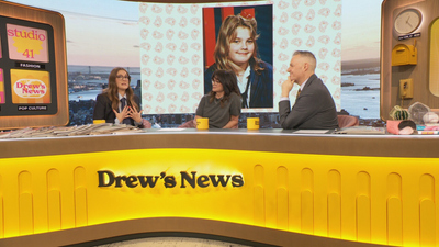 The Drew Barrymore Show - Watch on Paramount Plus