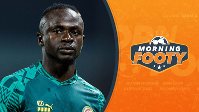 junior pagan interview