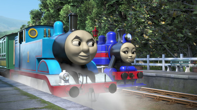 Thomas & Friends Season 22 Episodes - Watch on Paramount+ United Kingdom