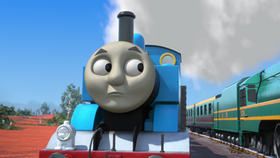 Thomas & Friends Season 22 Episodes - Watch on Paramount+ United Kingdom