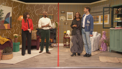 The Drew Barrymore Show - Watch on Paramount Plus