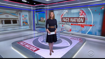 Face the Nation (Official Site) Watch on CBS All Access