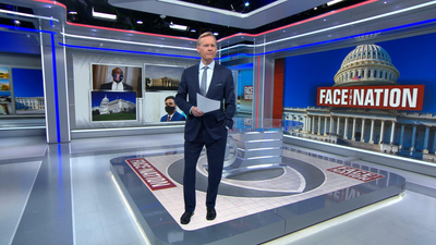 Face the Nation - CBS - Watch on Paramount Plus
