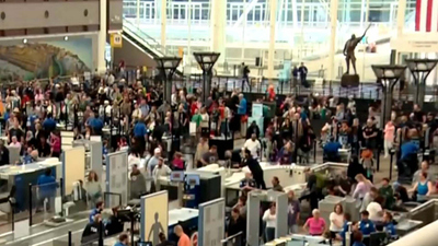 Watch CBS Evening News: Students use their imaginations to take flight ...