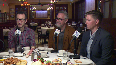 The Takeout - CBS - Watch on Paramount+