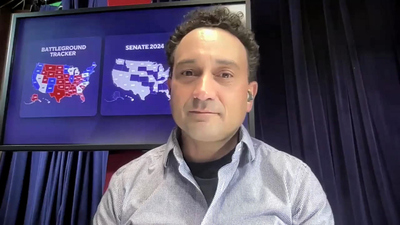 The Takeout - CBS - Watch on Paramount+