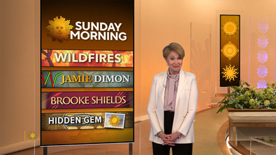 CBS Sunday Morning - Watch on Paramount+
