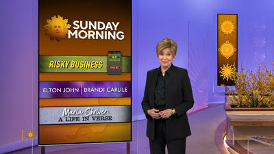 CBS News Sunday Morning Season 2025 Episodes - Watch on Paramount+