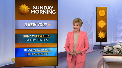 CBS News Sunday Morning Seasons & Episodes - Watch on Paramount+