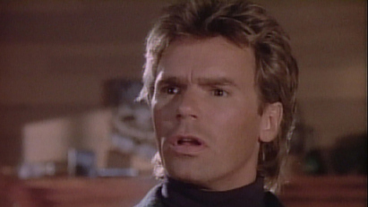 Watch MacGyver Classic Season 3 Episode 7: MacGyver - Jack in the Box ...